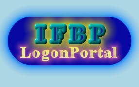 IFBP Main Logon Portal